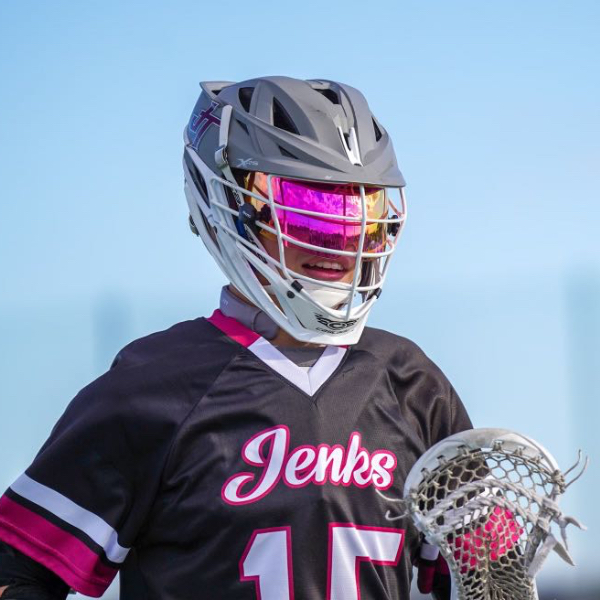 Jake Flowers' Lacrosse Recruiting Profile