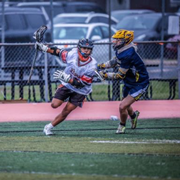 Noah Fleming's Lacrosse Recruiting Profile