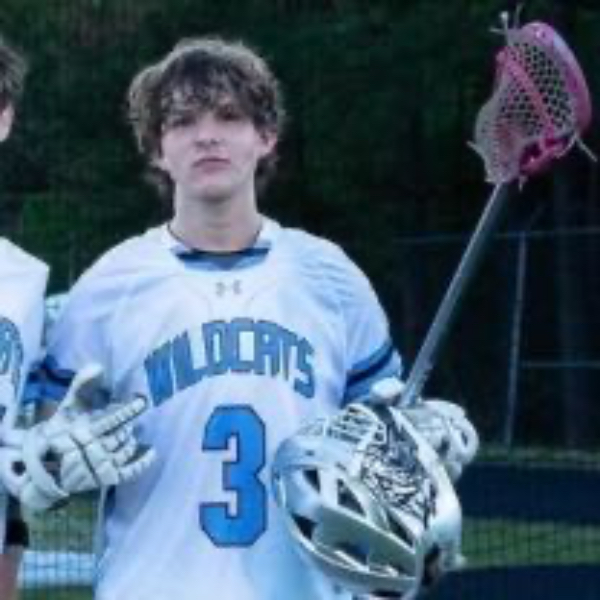 Aaron Mills-Koonce's Lacrosse Recruiting Profile