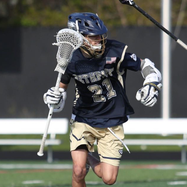 Michael LoBosco's Lacrosse Recruiting Profile