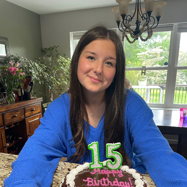 Michaela Hughes' Lacrosse Recruiting Profile