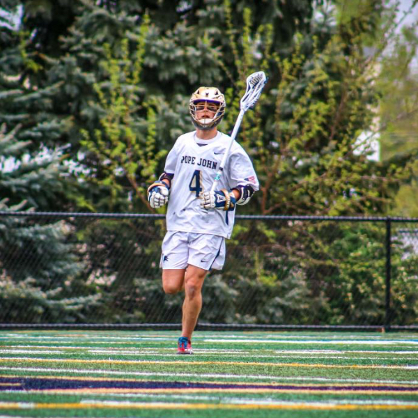 Peyton Fox's Lacrosse Recruiting Profile