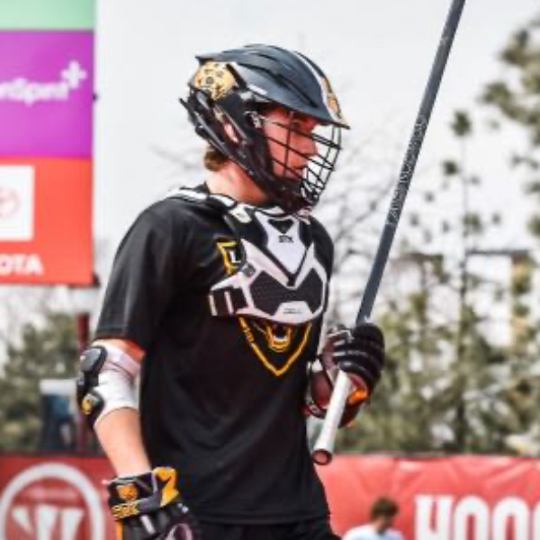 Colin Lowe's Lacrosse Recruiting Profile