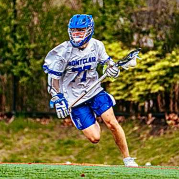 Dylan Fowler's Lacrosse Recruiting Profile