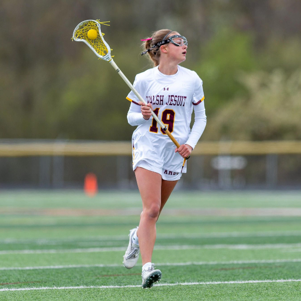 Camden Miller's Lacrosse Recruiting Profile