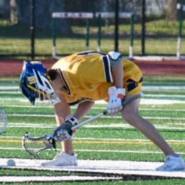 Michael Clemente's Lacrosse Recruiting Profile
