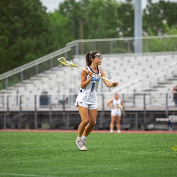 Addison McGrath's Lacrosse Recruiting Profile