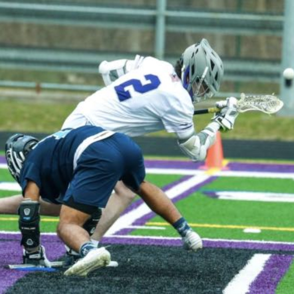 Jordan Haddad's Lacrosse Recruiting Profile