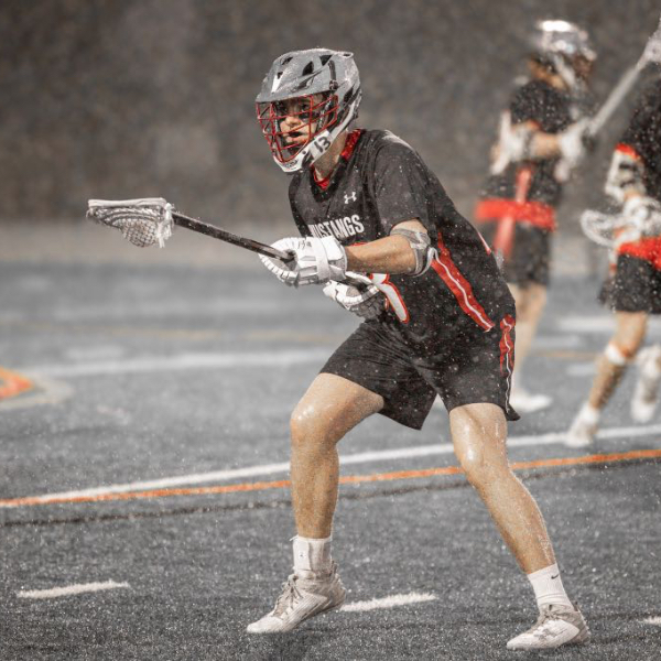 Dylan Kaplan's Lacrosse Recruiting Profile