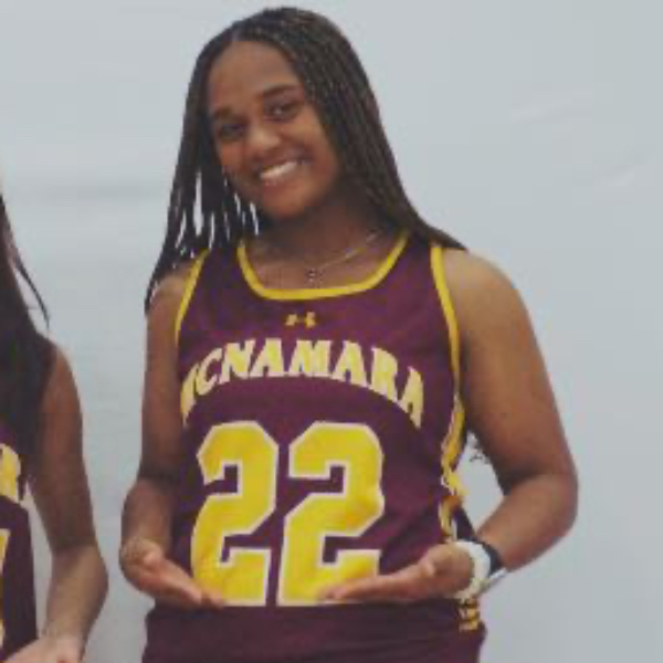 Aliyah Thompson's Lacrosse Recruiting Profile