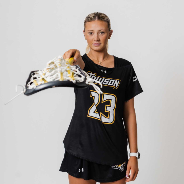 Lindsey Marshall's Lacrosse Recruiting Profile