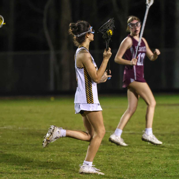 Emily Breschi's Lacrosse Recruiting Profile