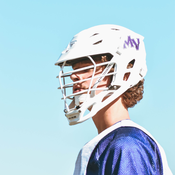 Connor Beeson's Lacrosse Recruiting Profile