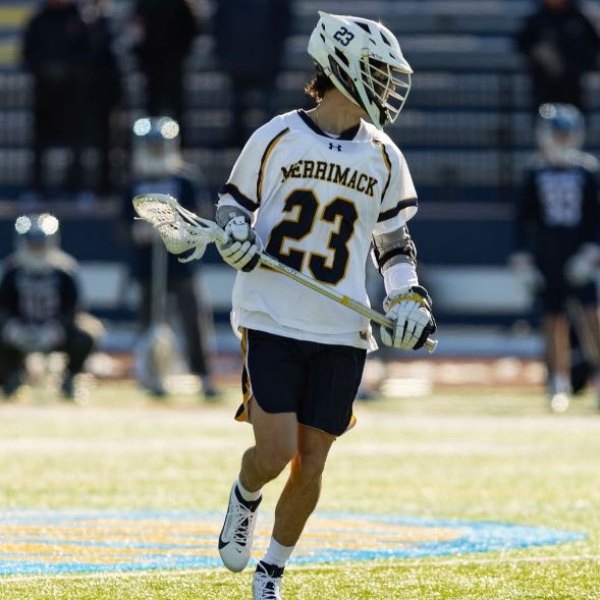 Trace Hogan's Lacrosse Recruiting Profile