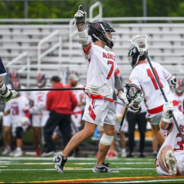 Chase Buscher's Lacrosse Recruiting Profile