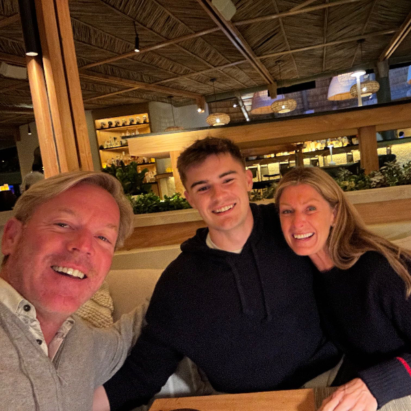 Brayden Stroh's Lacrosse Recruiting Profile