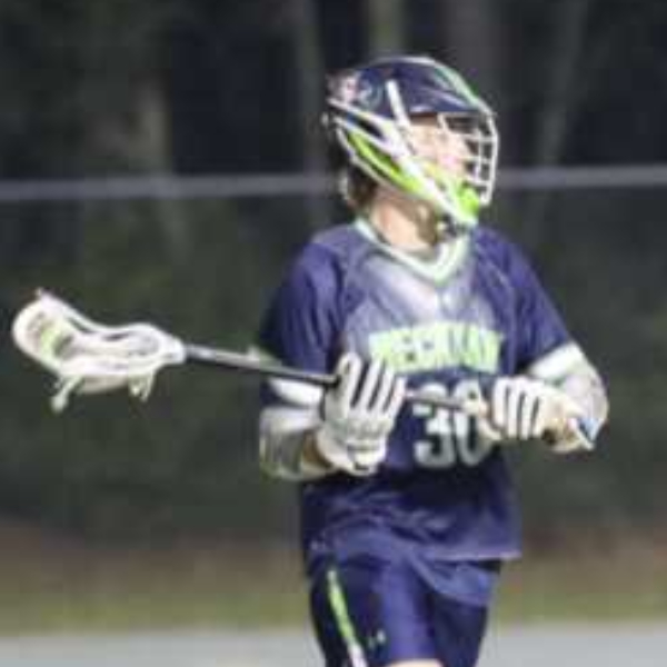 Hudson Berry's Lacrosse Recruiting Profile