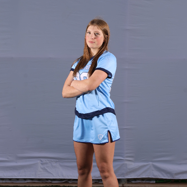 Jessica Best's Lacrosse Recruiting Profile