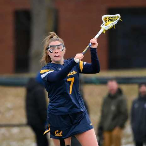 Kathleen Michaud's Lacrosse Recruiting Profile