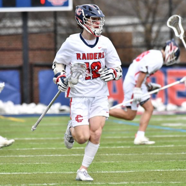 Luke Faletra's Lacrosse Recruiting Profile