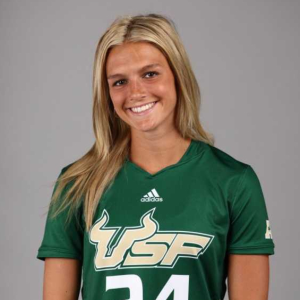 Haley Urban's Lacrosse Recruiting Profile