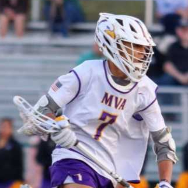 Evan Flanagan's Lacrosse Recruiting Profile