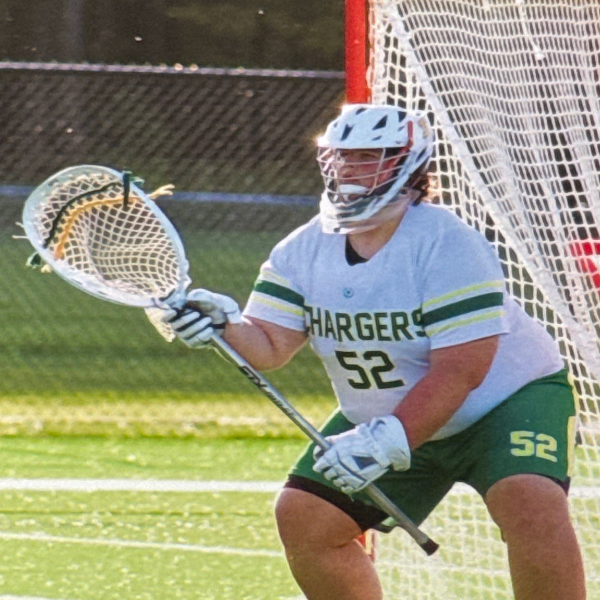 Scott Kuper's Lacrosse Recruiting Profile