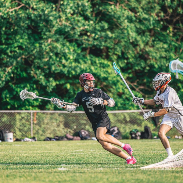 Jayden Glasper's Lacrosse Recruiting Profile