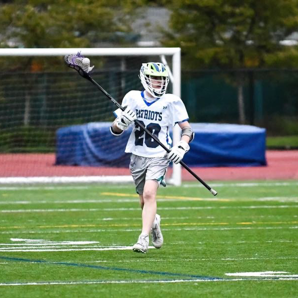 Bobby Devine's Lacrosse Recruiting Profile