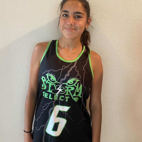 Morgan Walters' Lacrosse Recruiting Profile