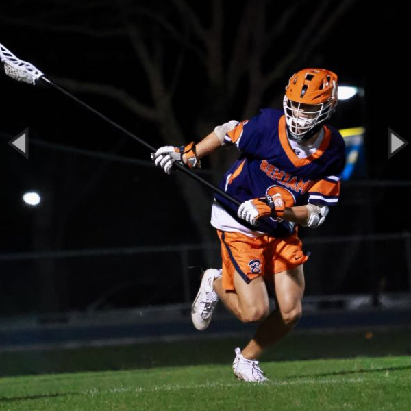 Joseph Kamp's Lacrosse Recruiting Profile