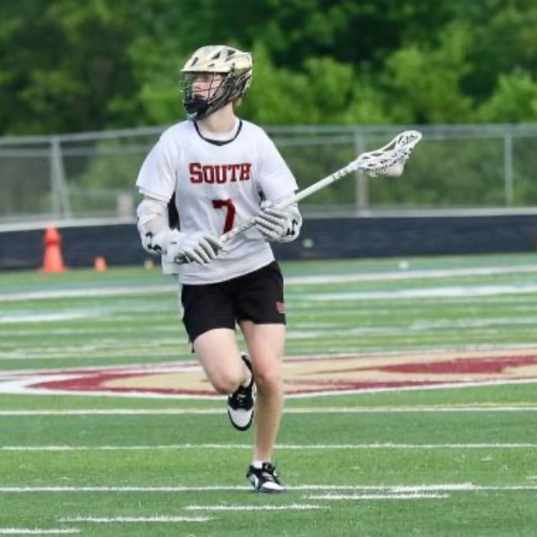 Isaac Larson's Lacrosse Recruiting Profile