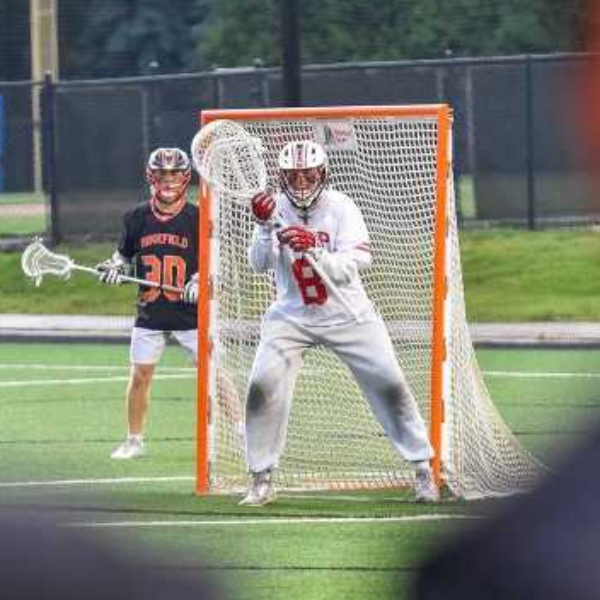 Garrett Keane's Lacrosse Recruiting Profile