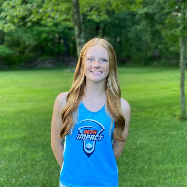 Morgan Davis' Lacrosse Recruiting Profile