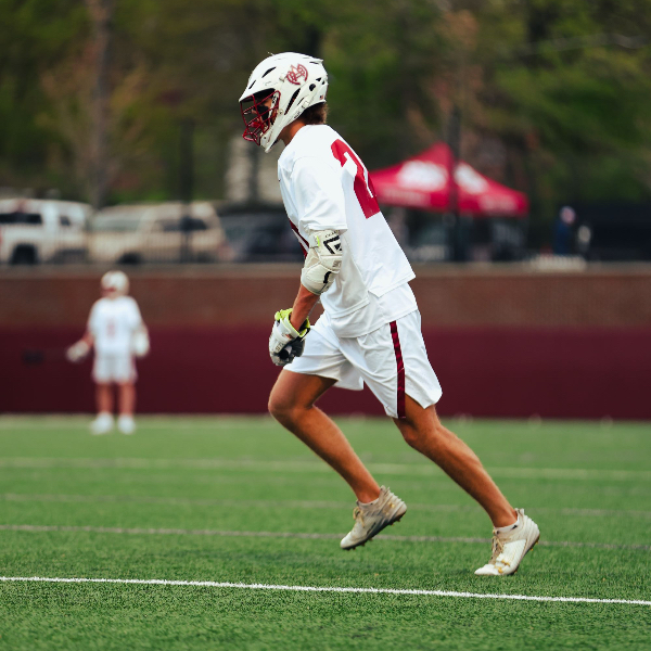 Van Pritchartt's Lacrosse Recruiting Profile