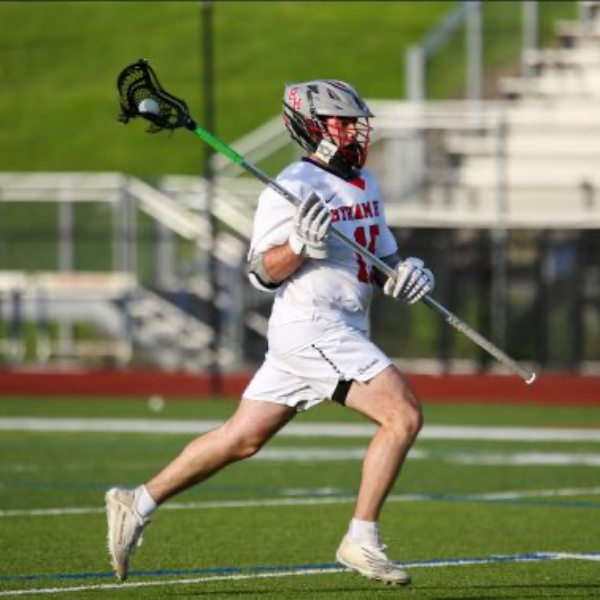 Charlie Zimmerman's Lacrosse Recruiting Profile