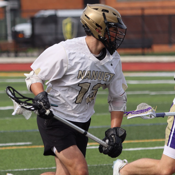 Stephen D'Adamo's Lacrosse Recruiting Profile