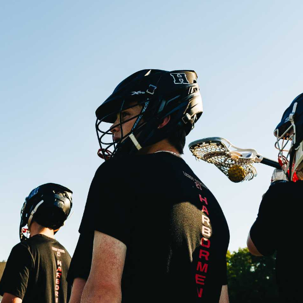 Jack Waterbury's Lacrosse Recruiting Profile