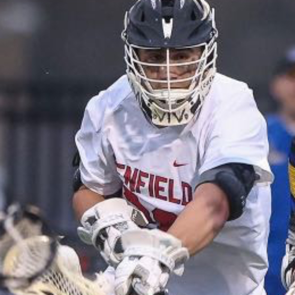 AJ Theodorakakos' Lacrosse Recruiting Profile