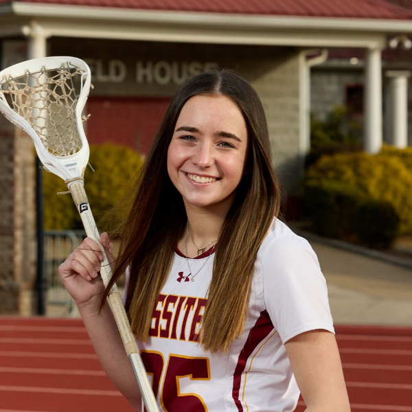 Jane Octaviano's Lacrosse Recruiting Profile