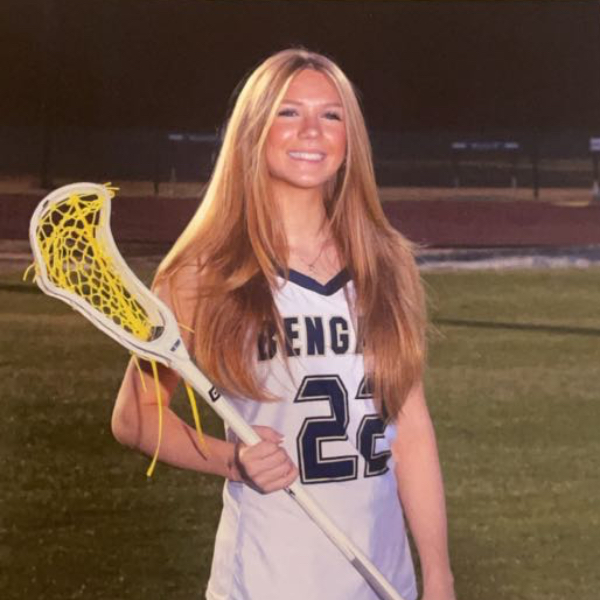 Anna Swindler's Lacrosse Recruiting Profile