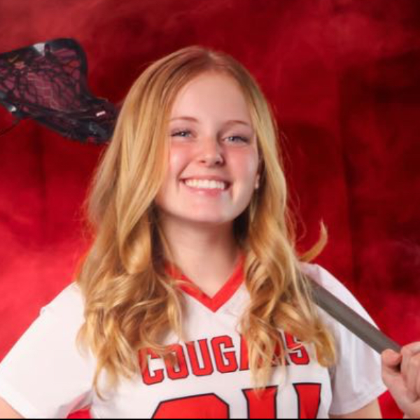 Jordyn Anderson's Lacrosse Recruiting Profile