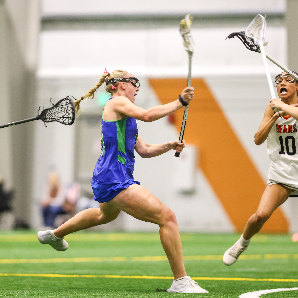 Cynthia Lyman's Lacrosse Recruiting Profile