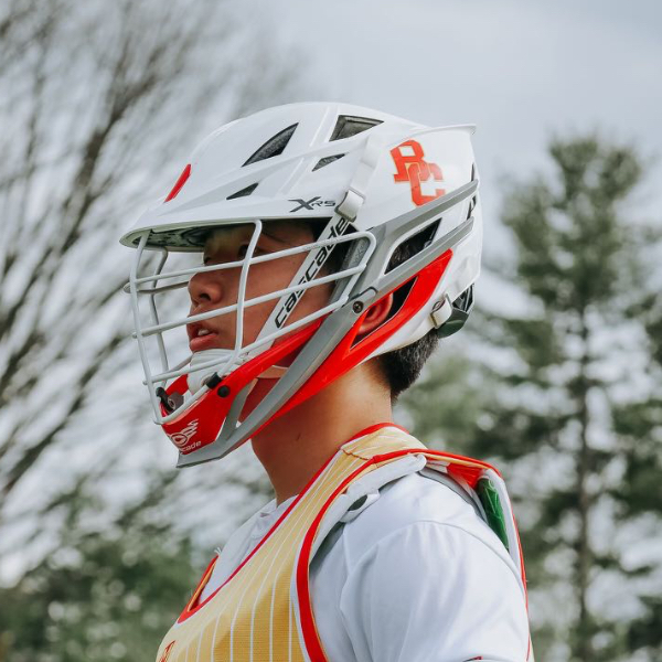 Ethan Han's Lacrosse Recruiting Profile