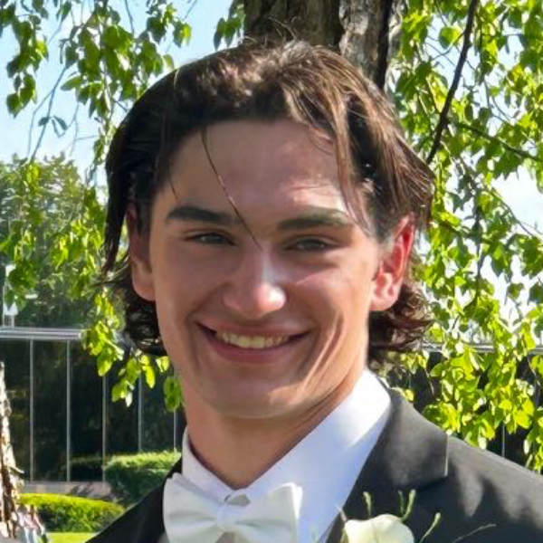 Max Brandson's Lacrosse Recruiting Profile