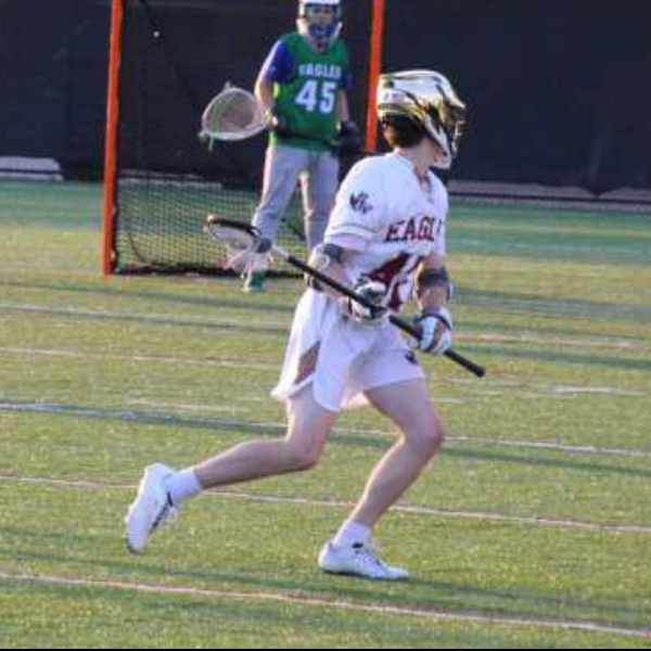 Carson Osten's Lacrosse Recruiting Profile