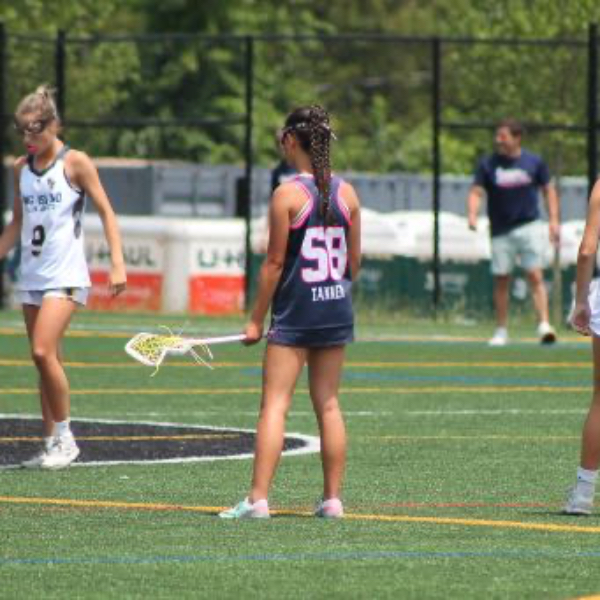 Sarah Tanner's Lacrosse Recruiting Profile