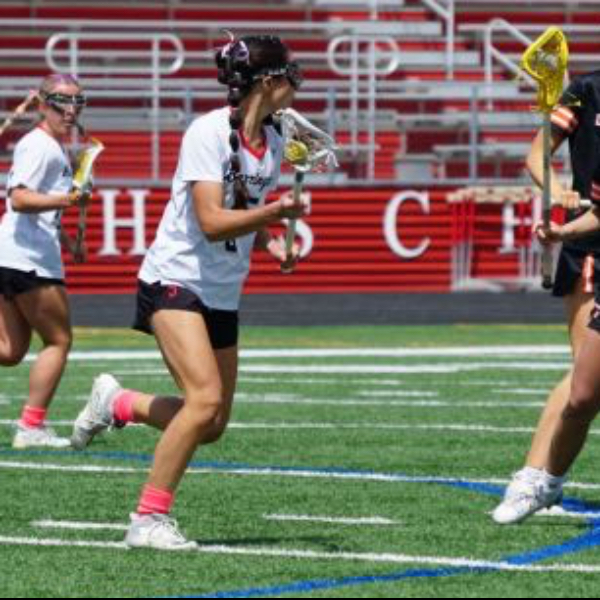 Francesca Armocida's Lacrosse Recruiting Profile