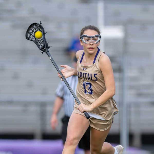 Madison Newman's Lacrosse Recruiting Profile