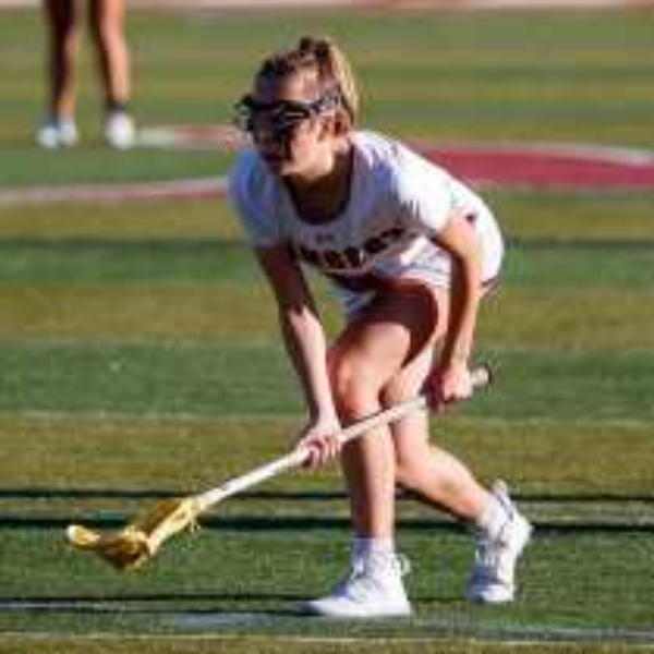 Kate Barratt's Lacrosse Recruiting Profile